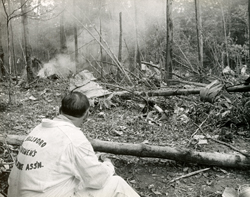 Out of the skies: Blossburg recalls loss of Flight 40 | News, Sports ...